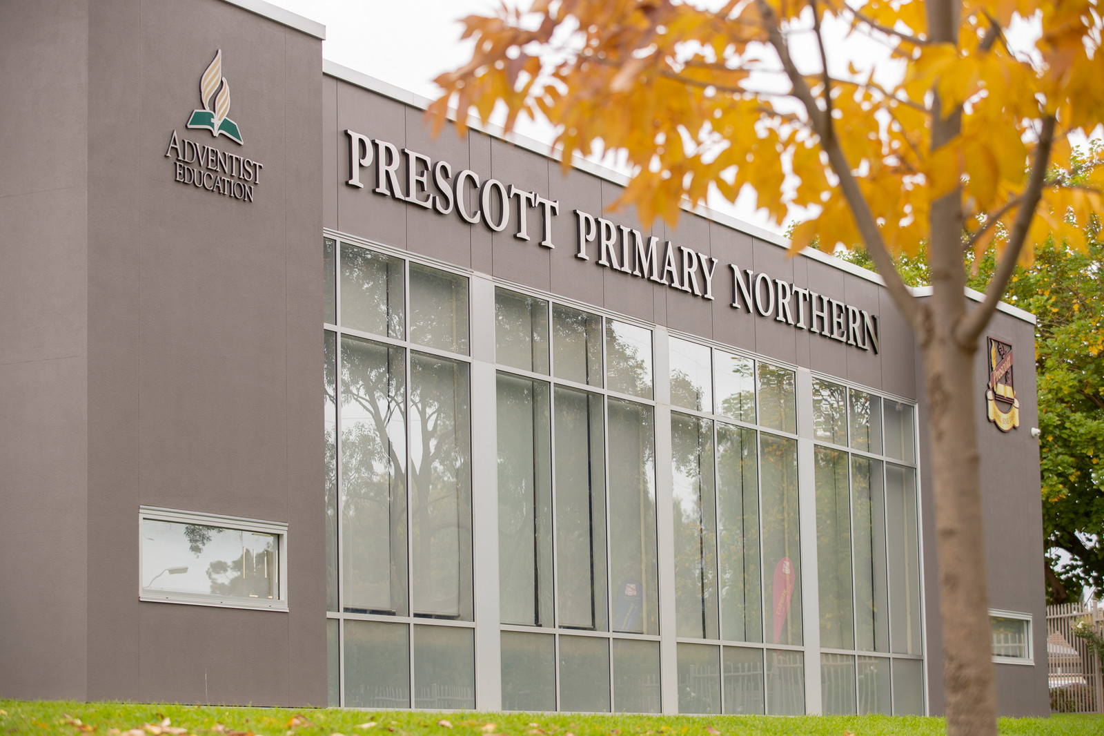 ESDA | Prescott College, Australia