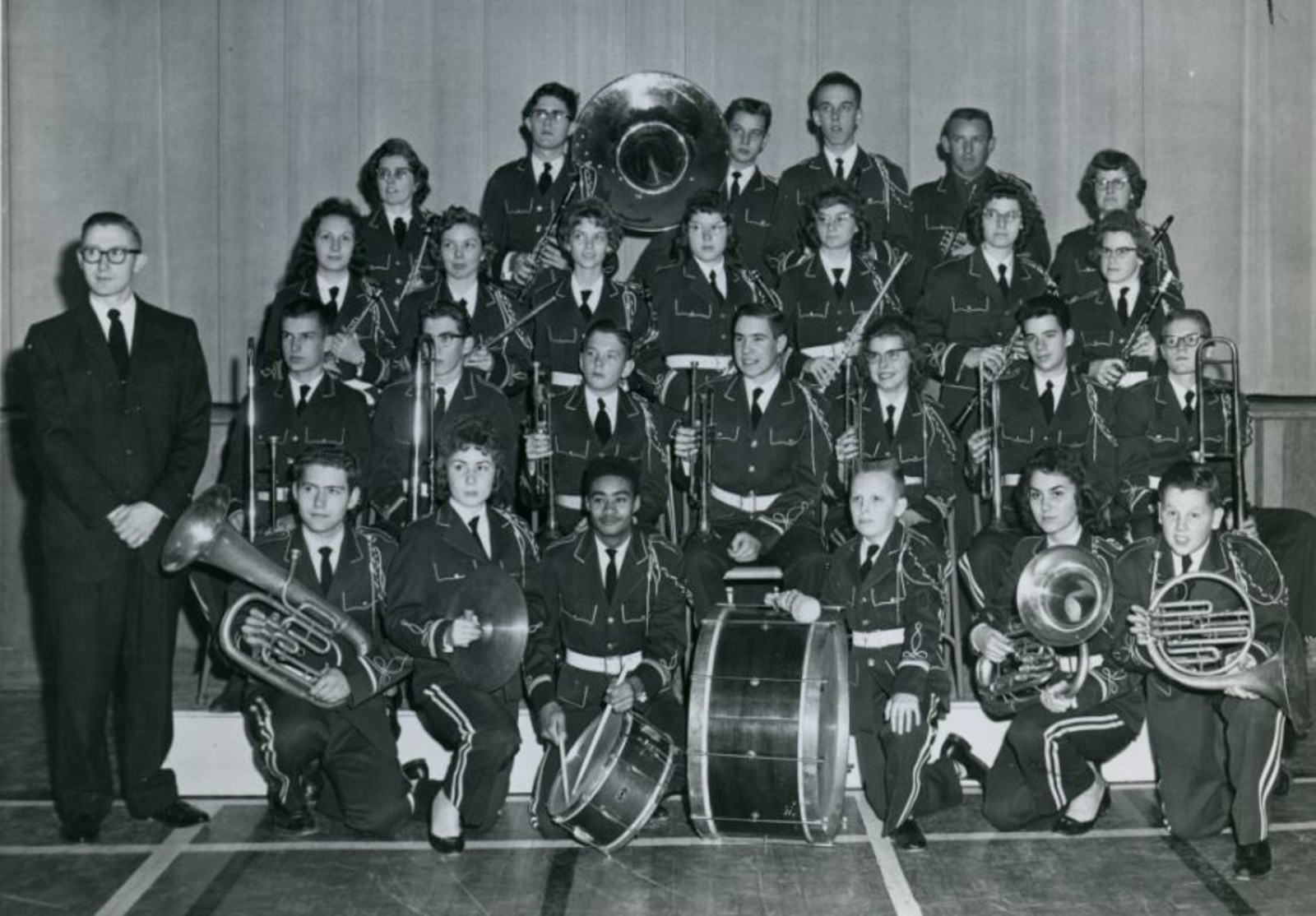ESDA | Indiana Academy