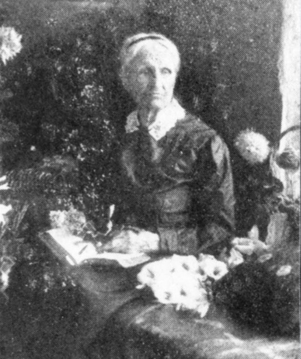 ESDA | Steward, Thaddeus Moore (1827–1907) and Myrta Elizabeth (Wells ...