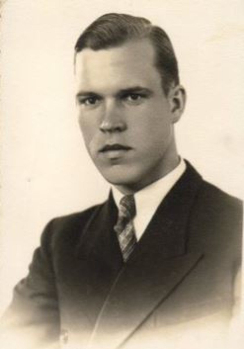 ESDA | Ebinger, Guilherme Frederico (1901–1998)