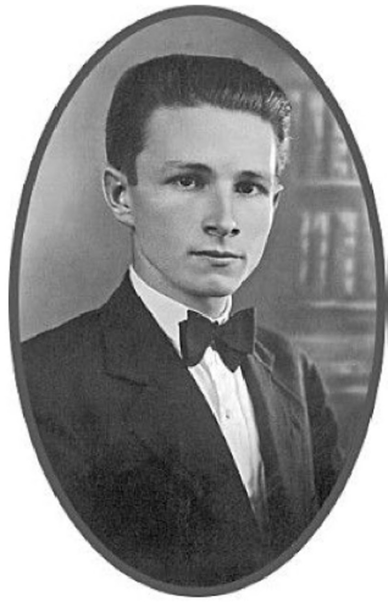 ESDA | Rabello, Roberto Mendes (1909–1996)