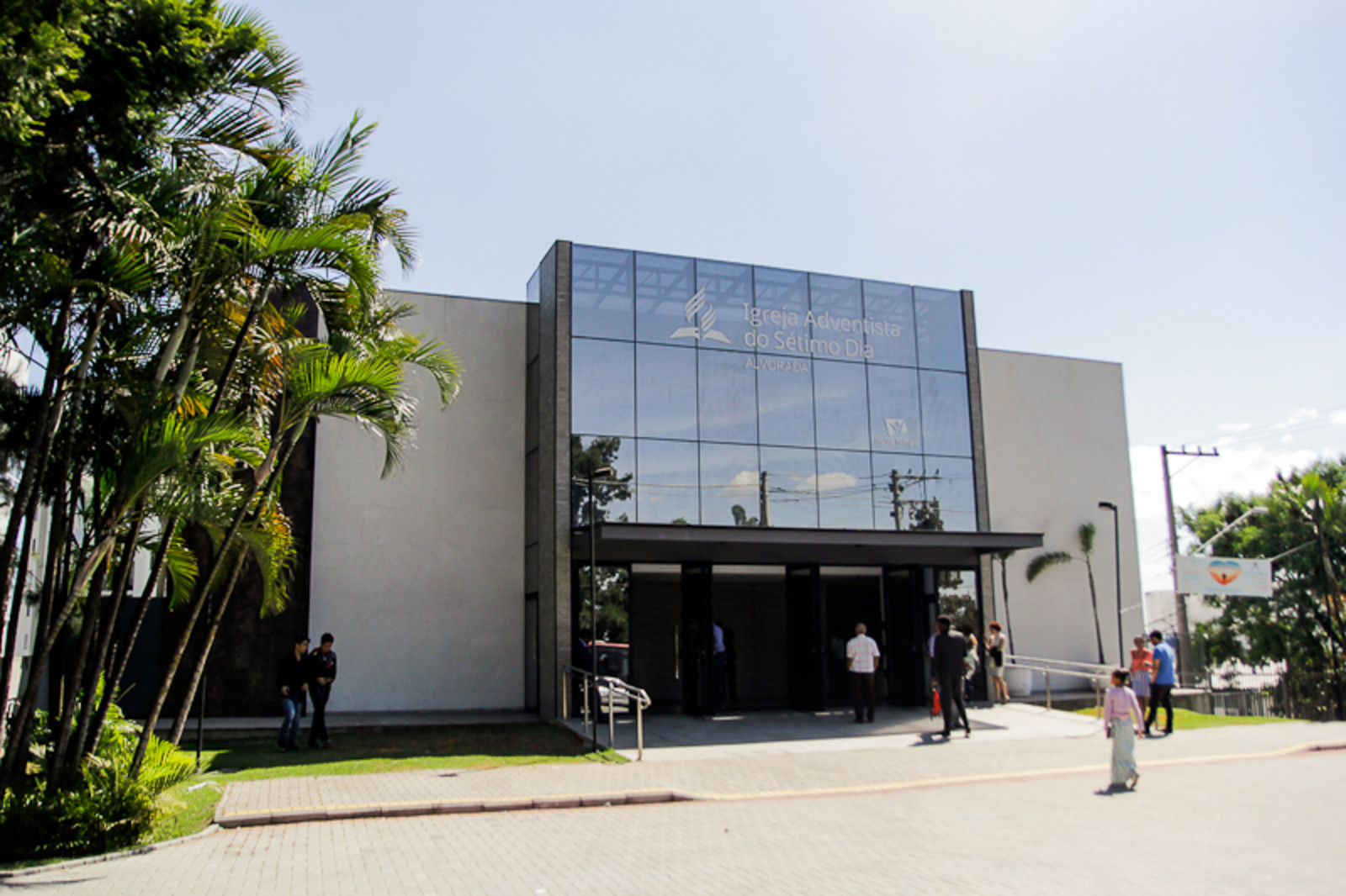 ESDA | Brazil Adventist University – São Paulo Campus