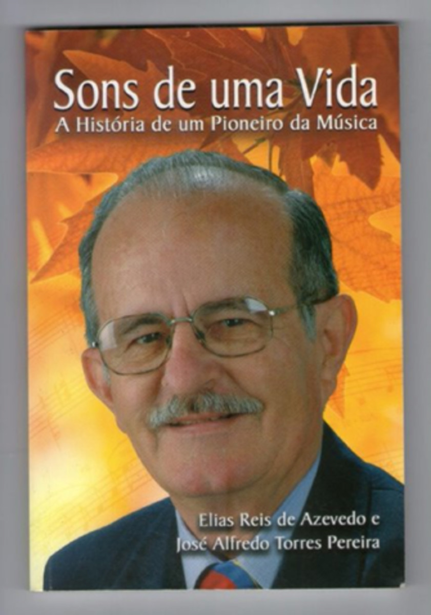 ESDA | Azevedo, Elias Reis de (1933–2021)