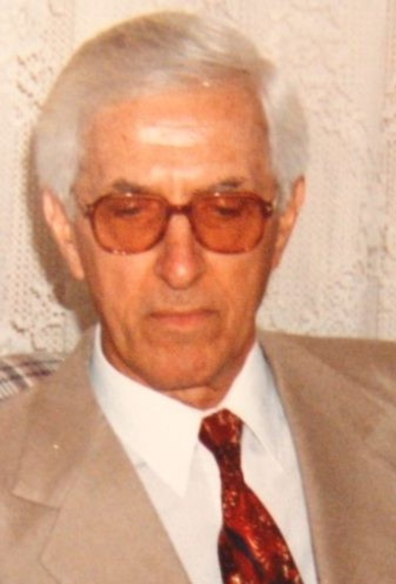 ESDA | Boger, Walter (1934–1998)