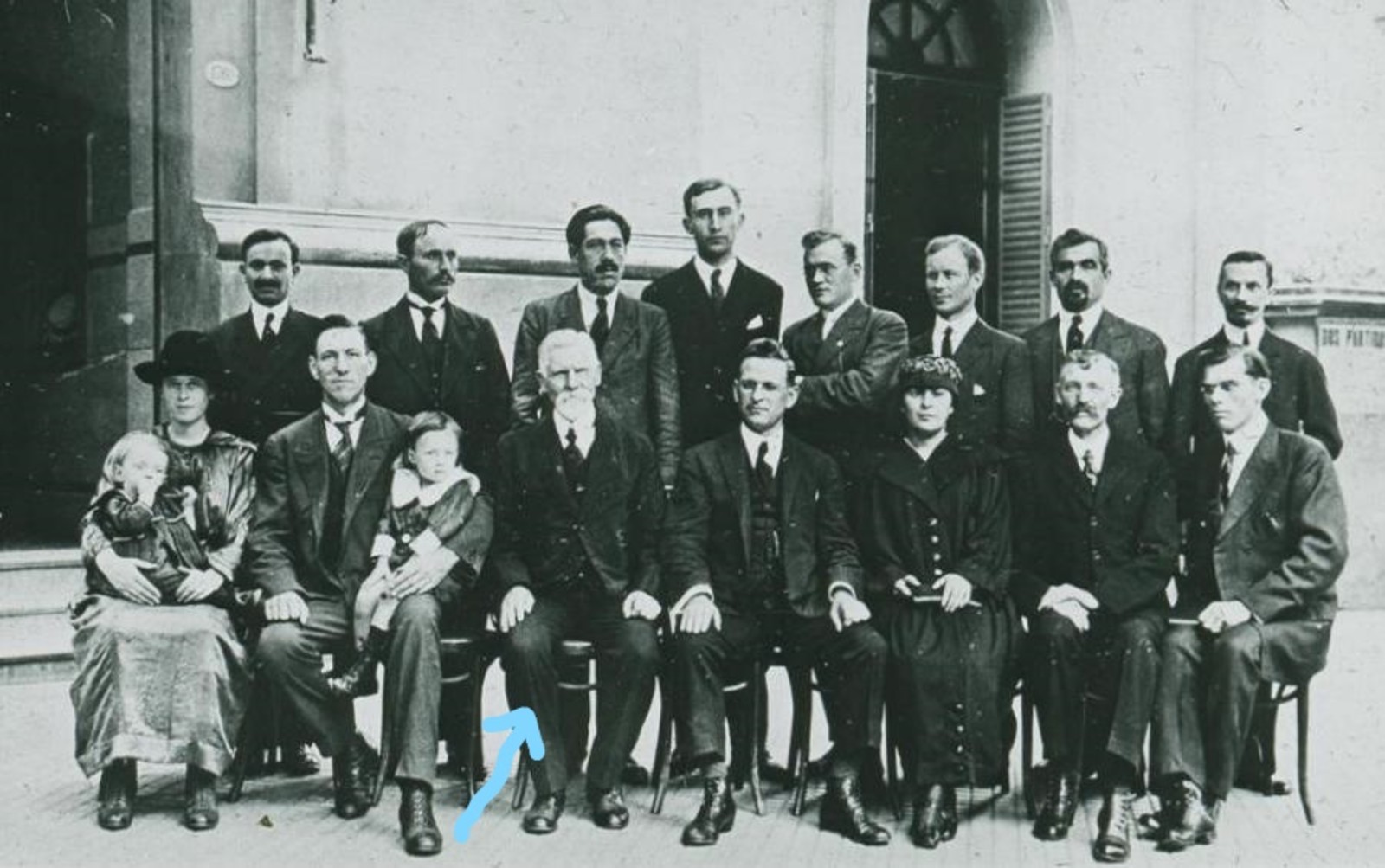 ESDA | Westphal, Frank Henry (1858–1944)