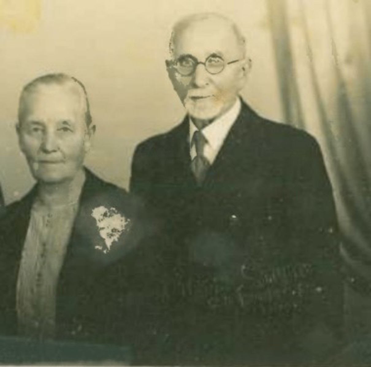 ESDA | Butz, Edwin Sebastian (1864–1956) and Florence Martha (Davis ...