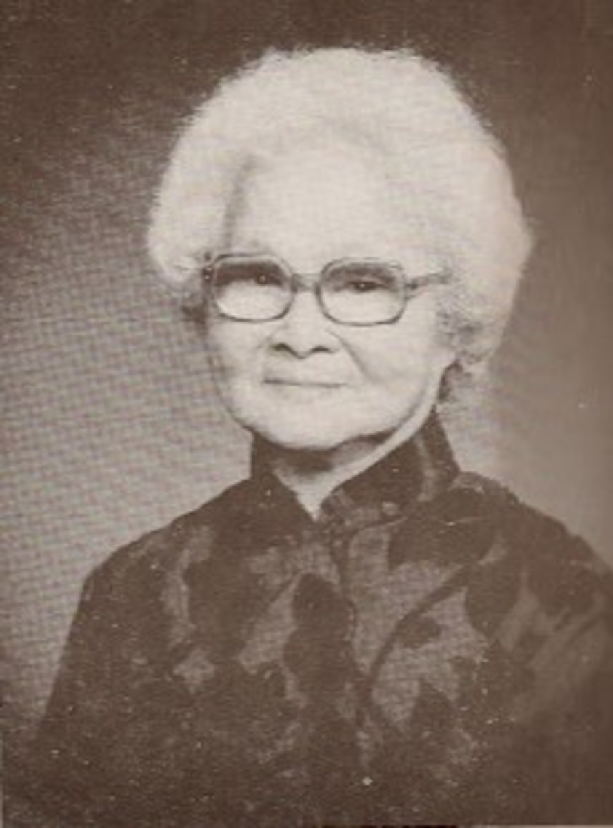 ESDA | Liang Qingshen (1899–1999) and Liao Biyun (1906–1992)