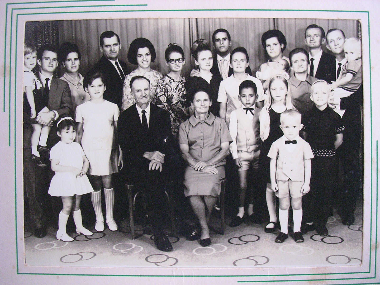 ESDA | Wolff, João (1930–2023)