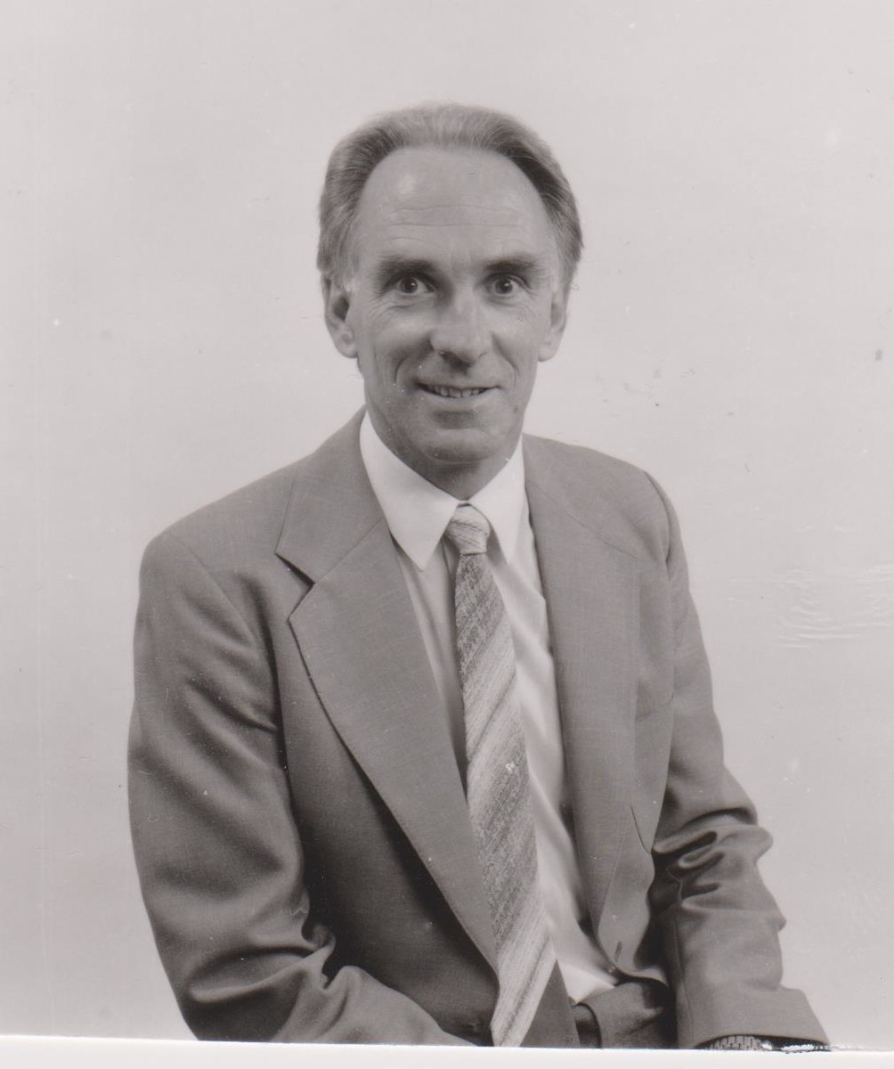 ESDA | Patrick, Arthur Nelson (1934–2013)