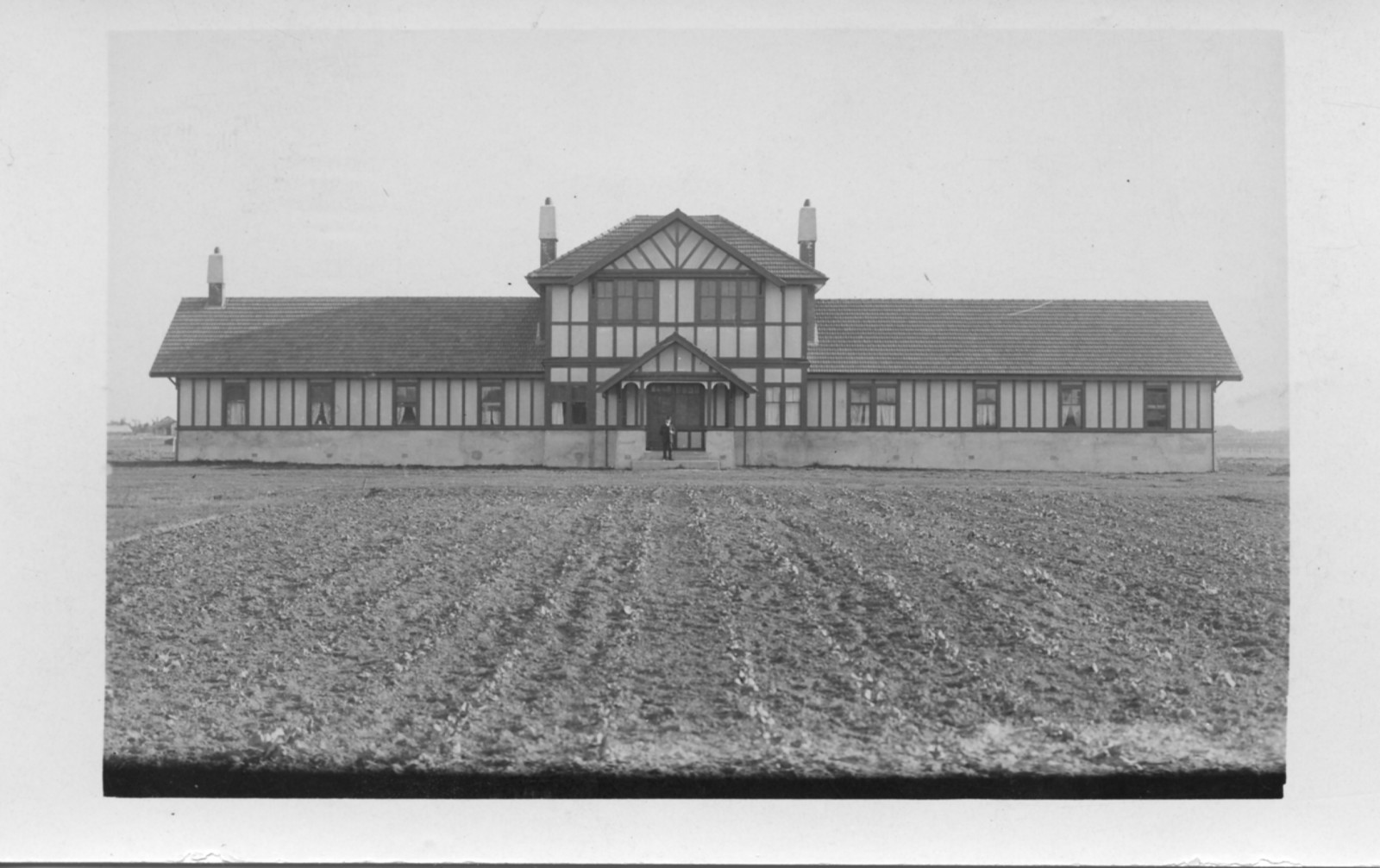 ESDA | Longburn Adventist College, New Zealand