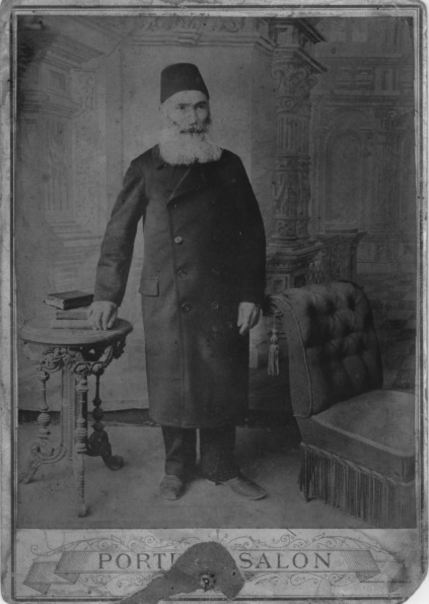 ESDA | Anthony, Theodore (c. 1838–1895)