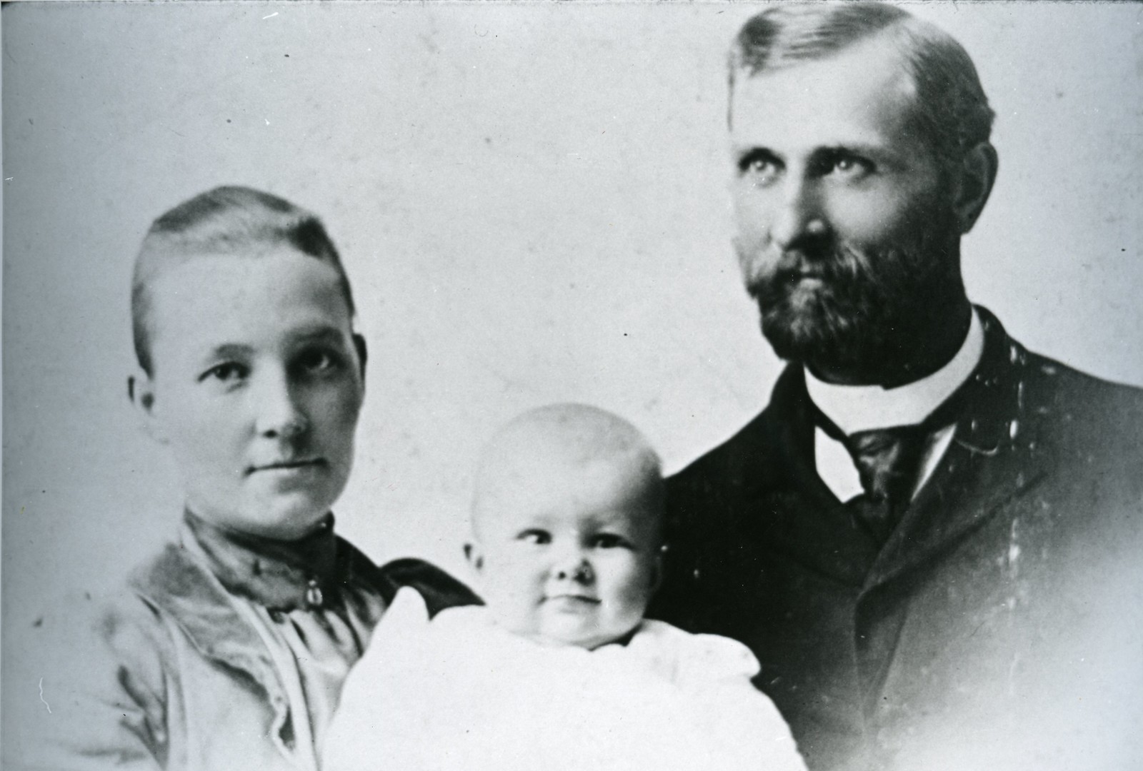 ESDA | Butz, Edwin Sebastian (1864–1956) and Florence Martha (Davis ...