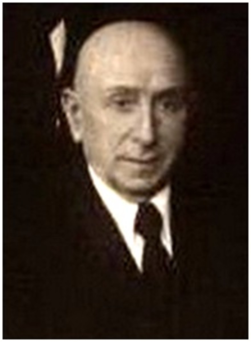 ESDA | Galladzhev, Aleksei Georgievich (1888–1974)