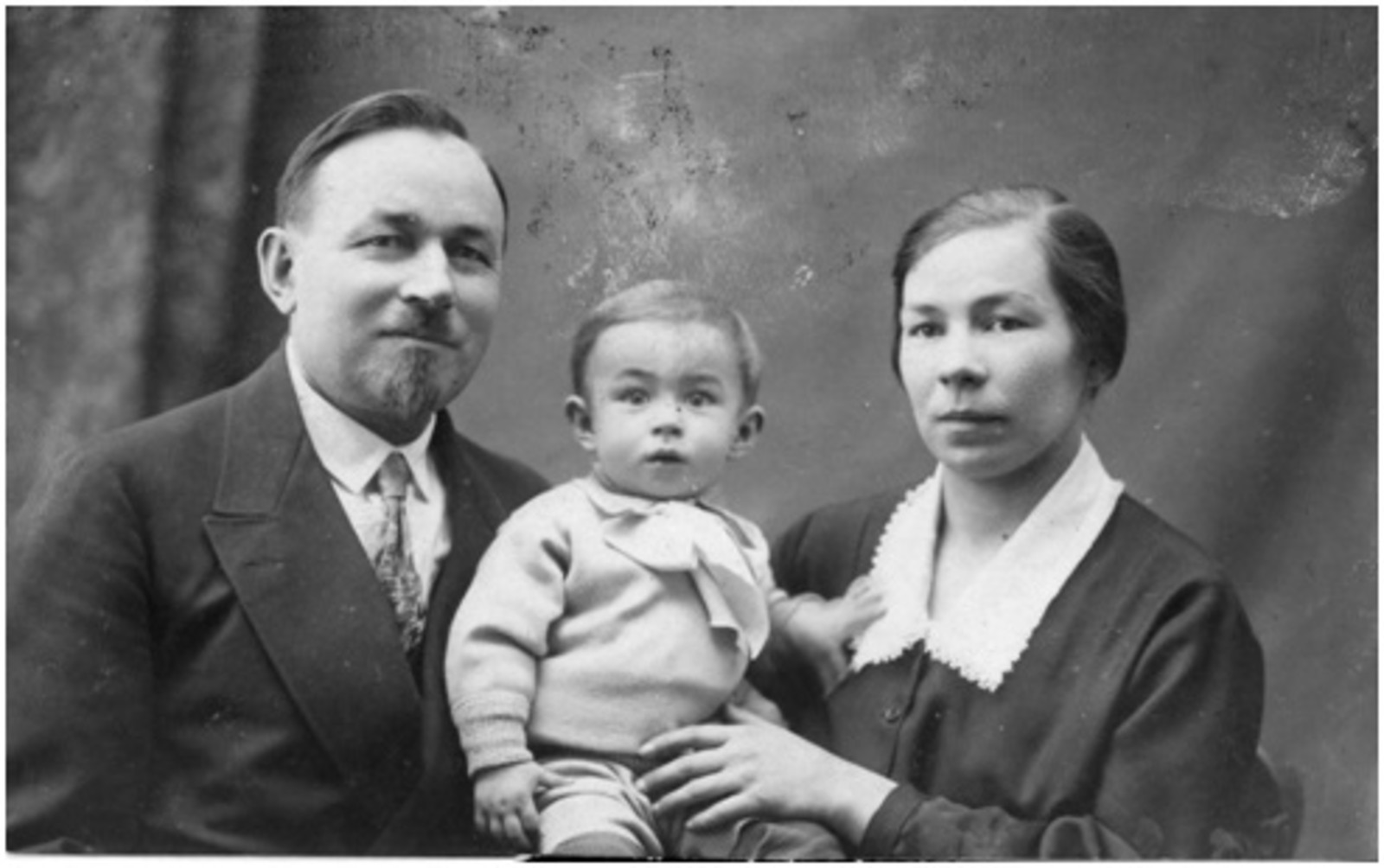 ESDA | Lvov, Ivan Aleksandrovich (1879–1958)