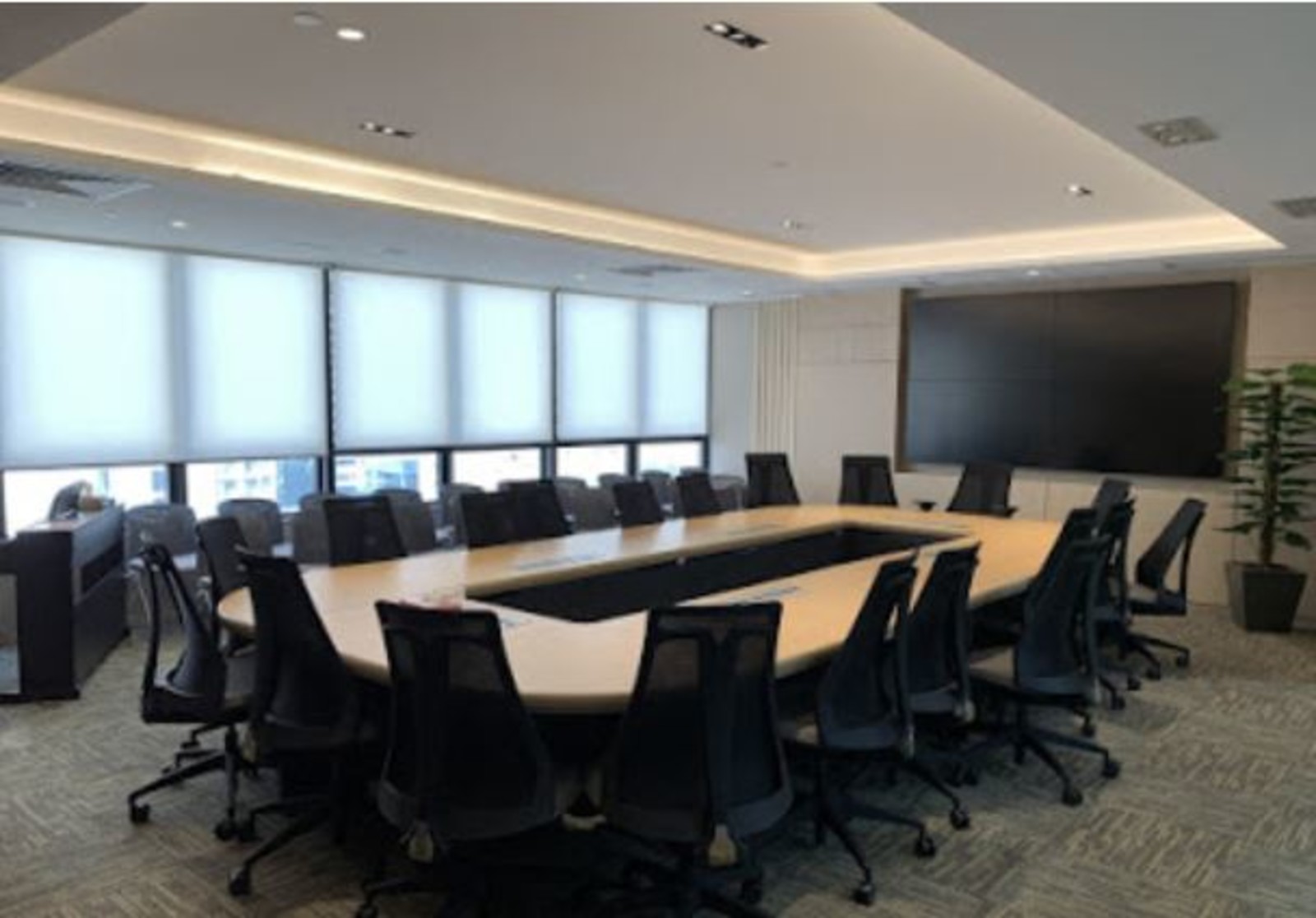 ESDA | Chinese Union Mission