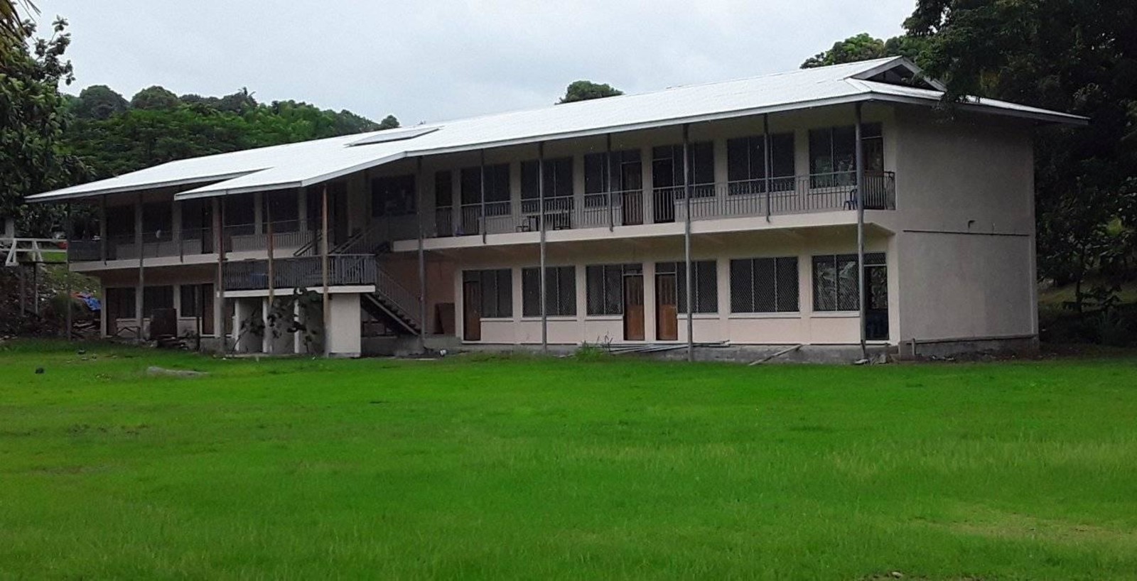 ESDA | Seventh-day Adventist Education, Solomon Islands