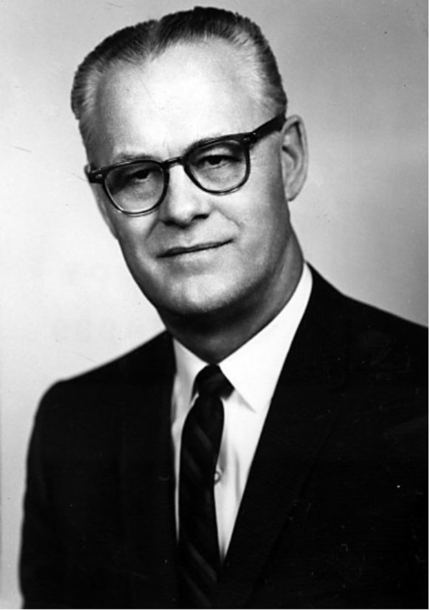 ESDA | Bieber, David J. (1910–2008)