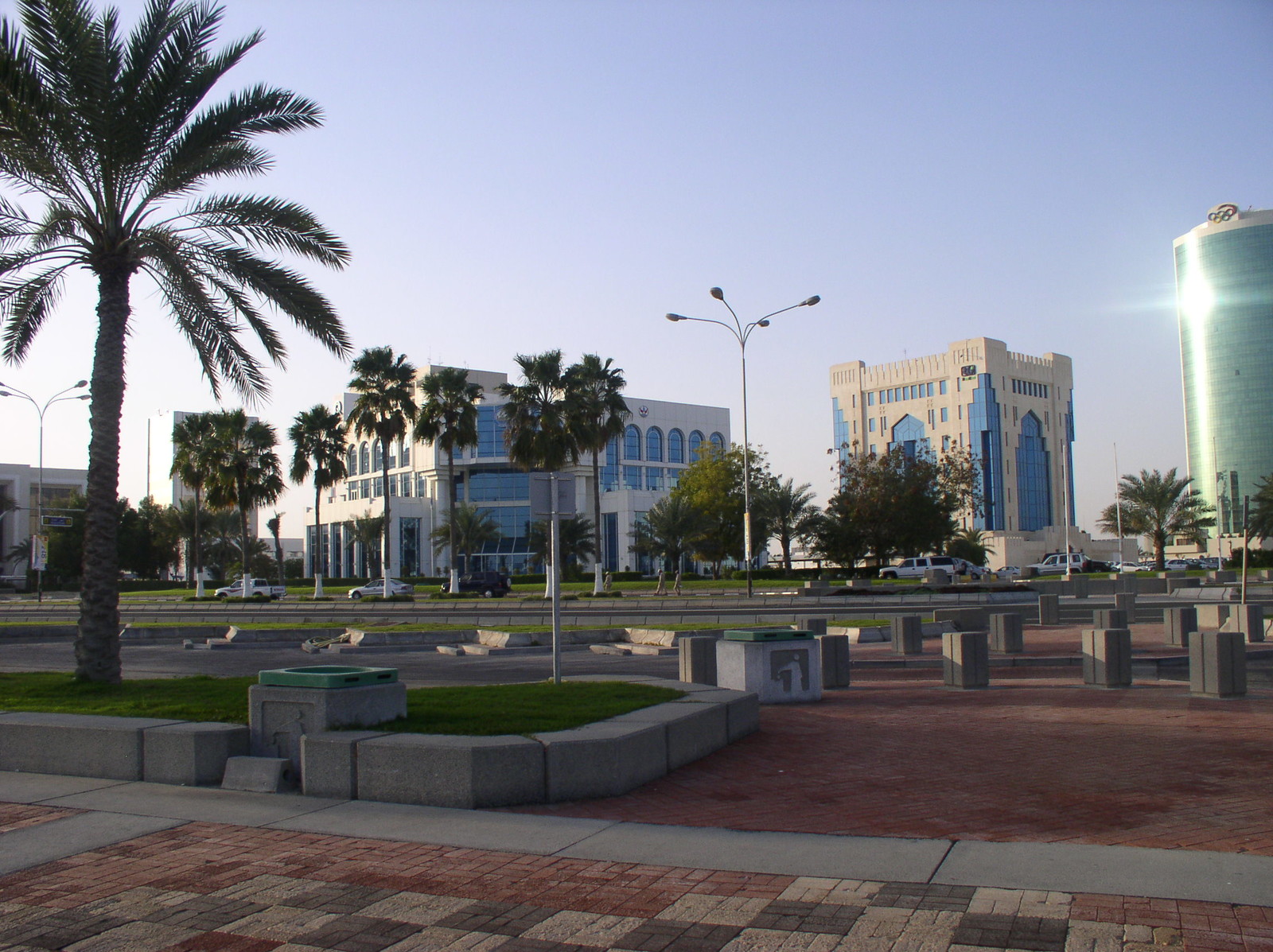 ESDA | Qatar