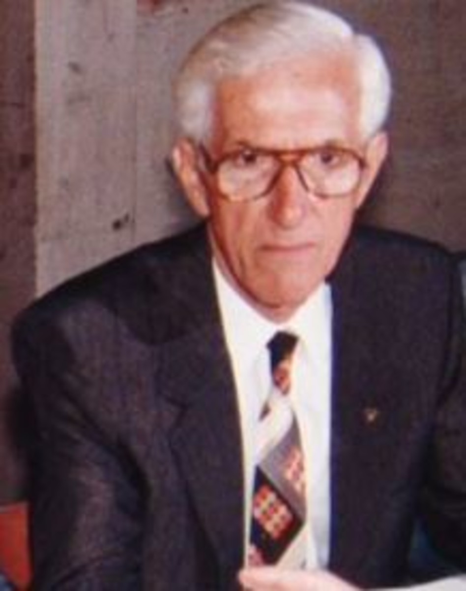 ESDA | Boger, Walter (1934–1998)