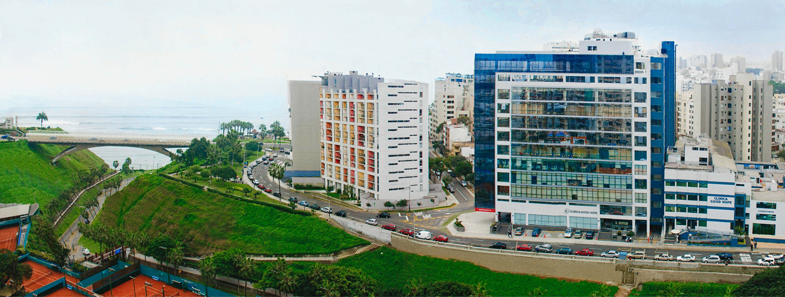 ESDA | Good Hope Clinic