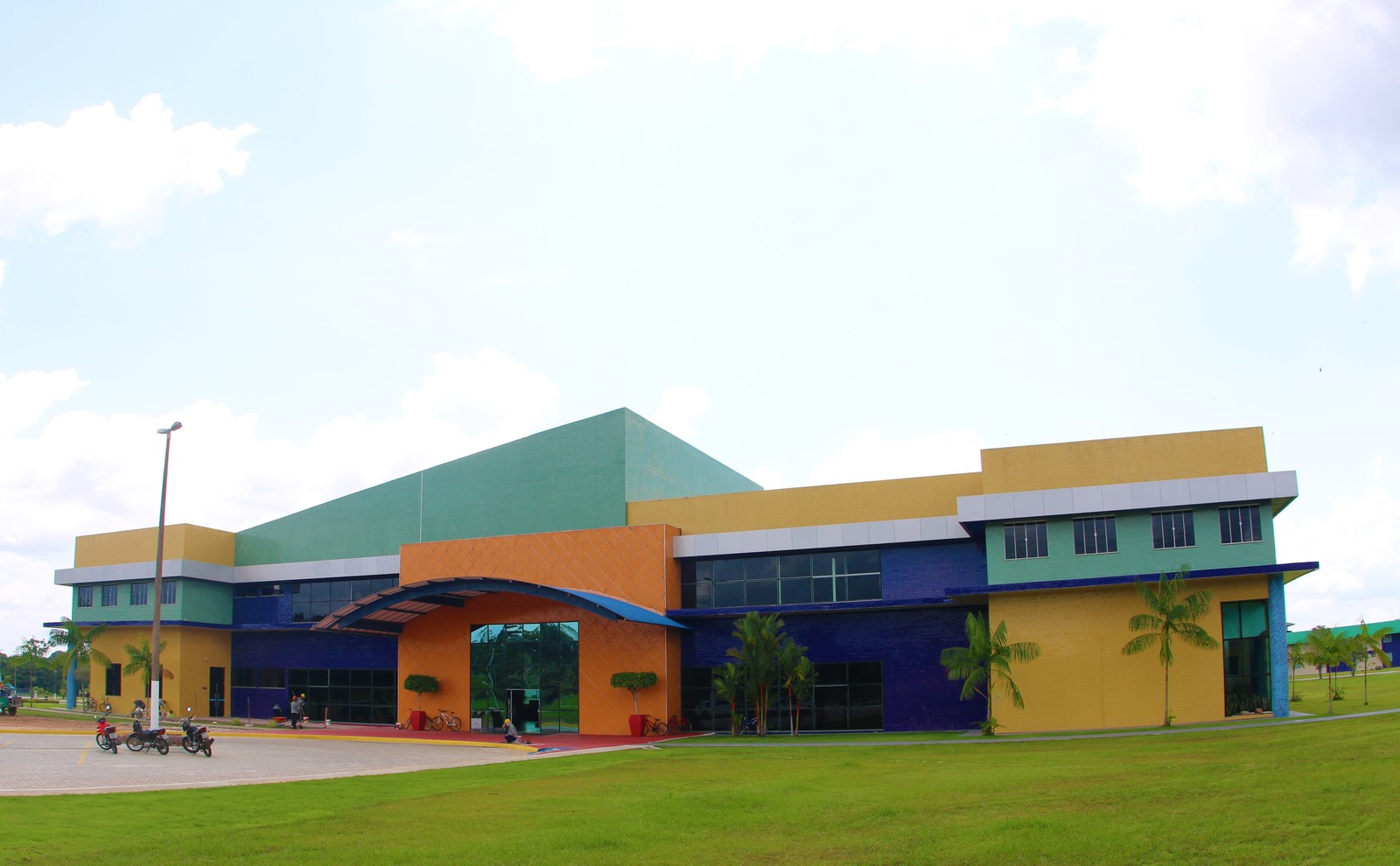 ESDA | Latin American Adventist Theological Seminary - FAAMA Campus