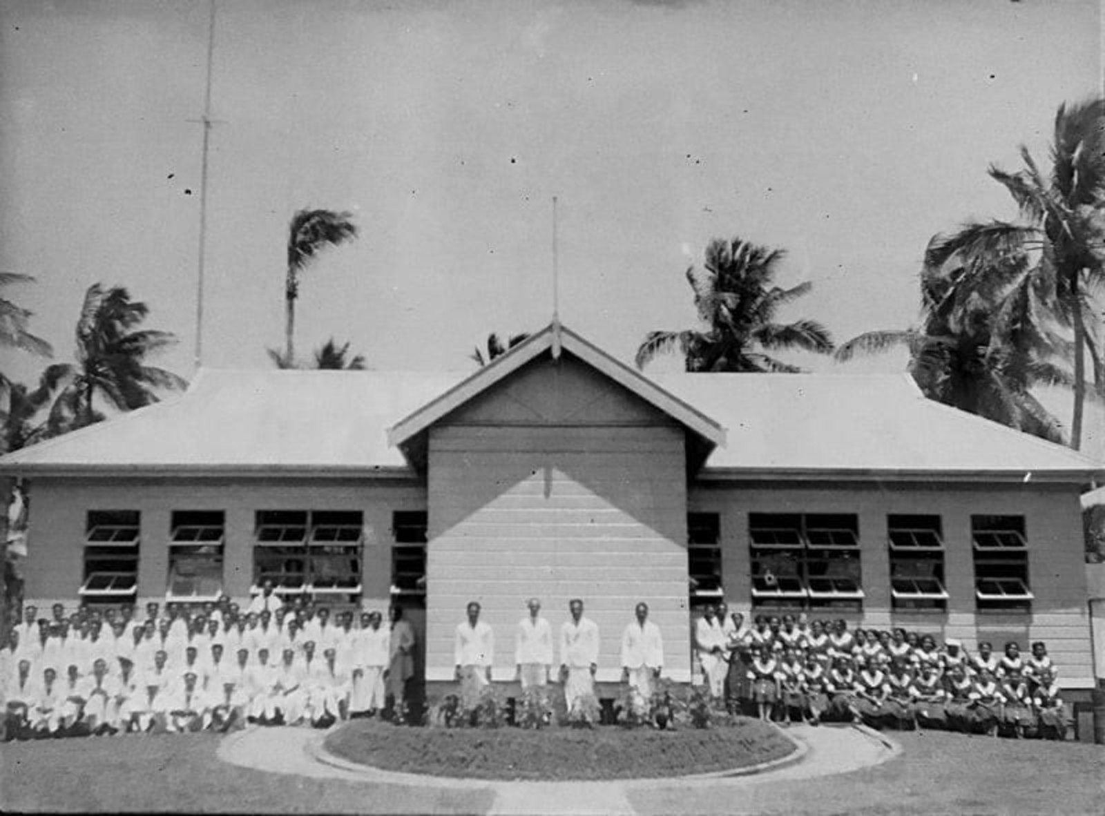 ESDA | Beulah College, Tonga