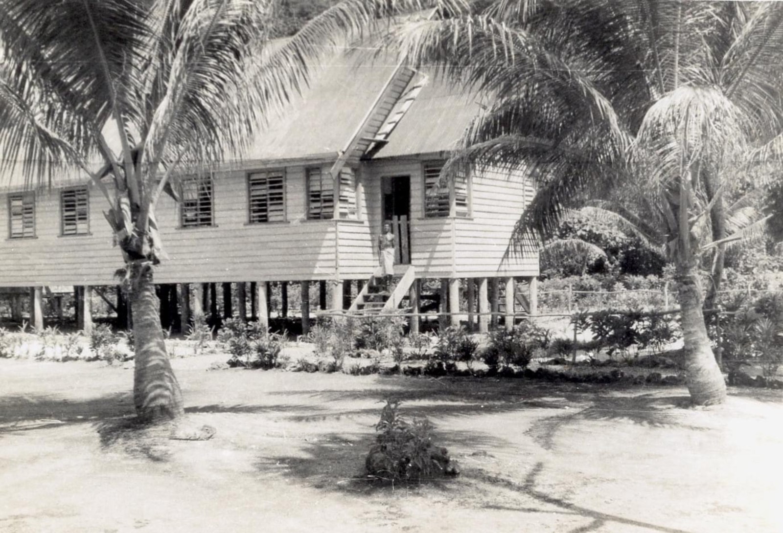 ESDA | Mussau, Emirau, and Tench Islands, Papua New Guinea
