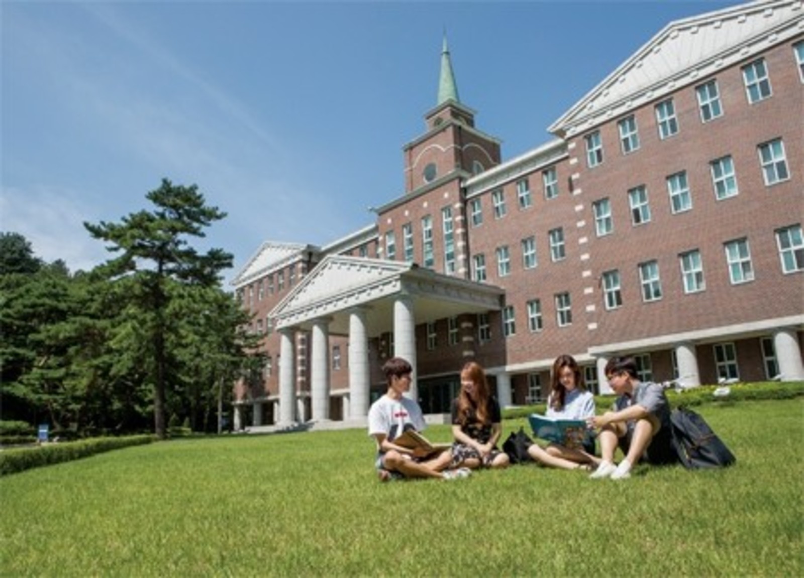 ESDA | Sahmyook University