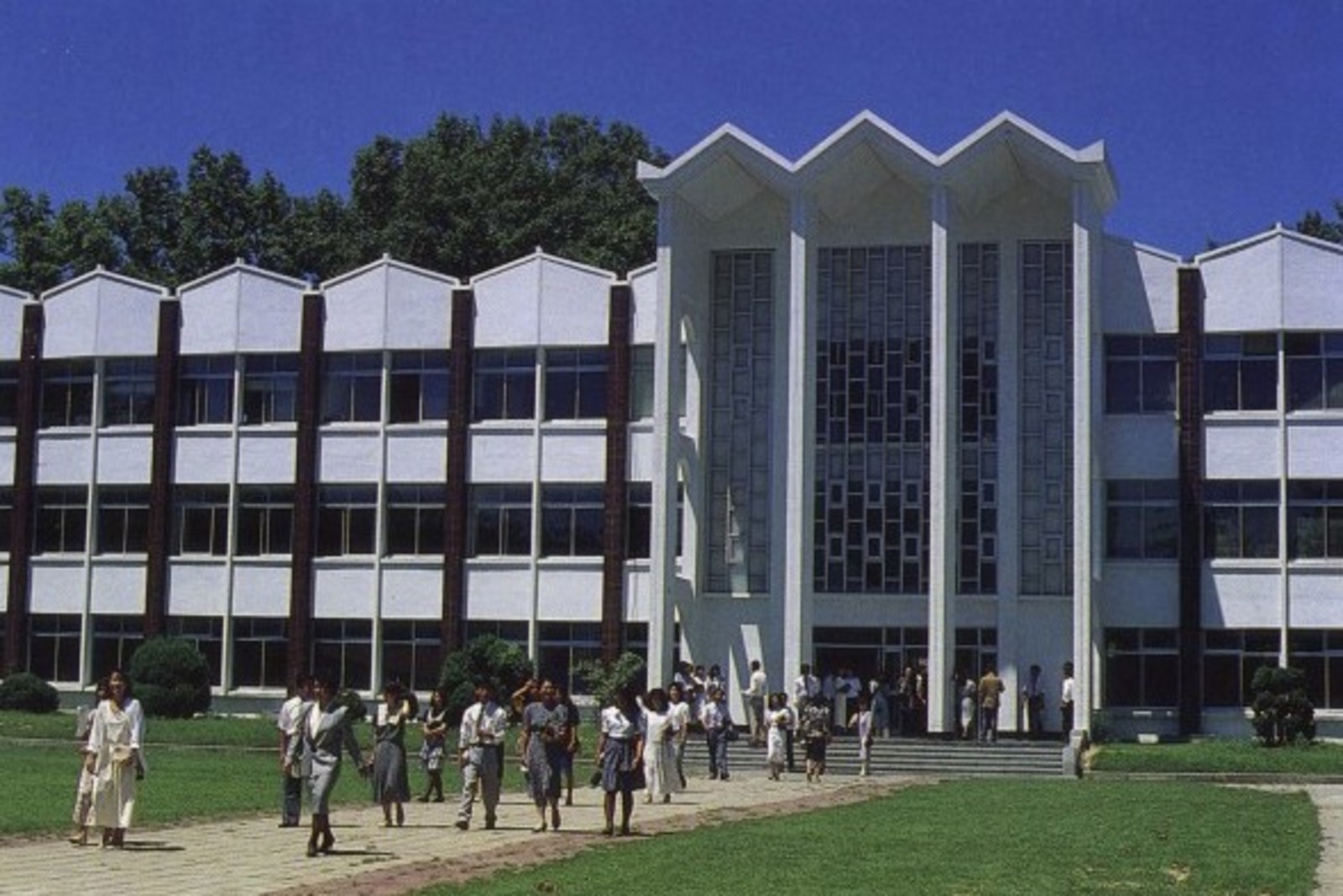 ESDA | Sahmyook University