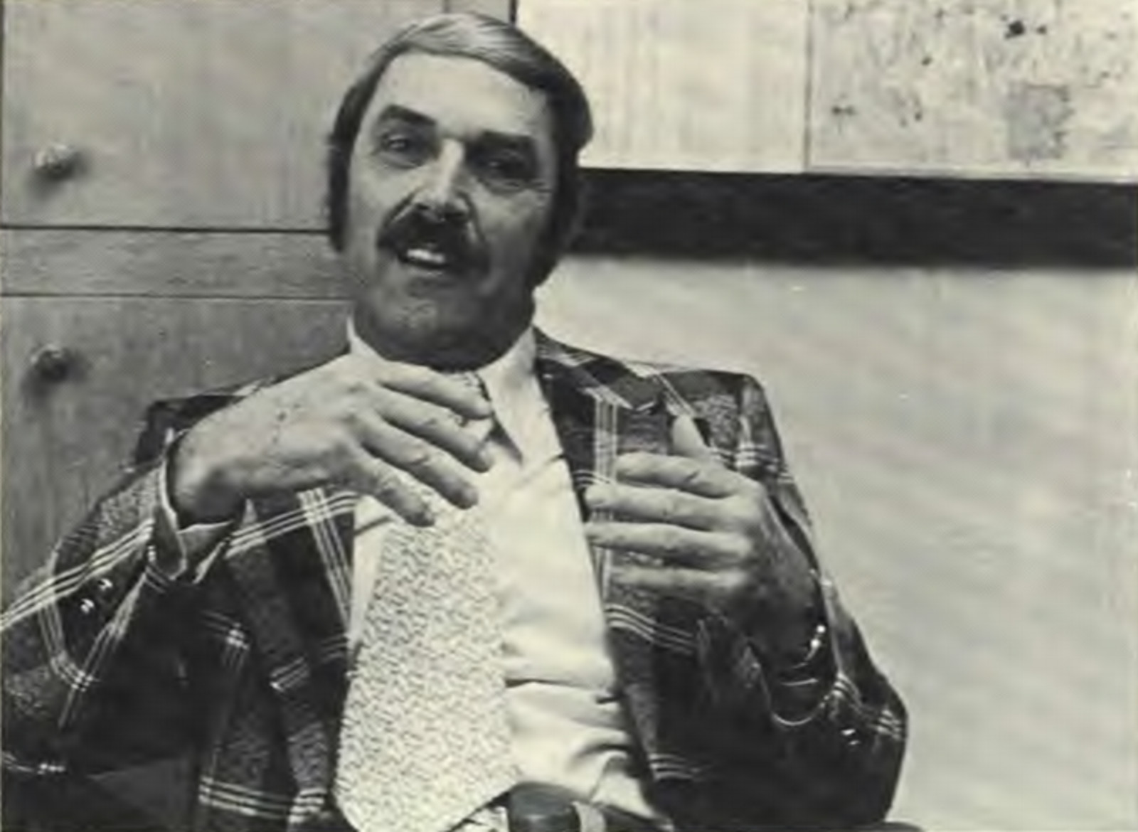 ESDA | Beavon, Eric Armson (1898–1987)