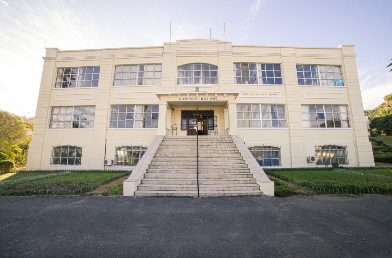 ESDA | Helderberg College of Higher Education