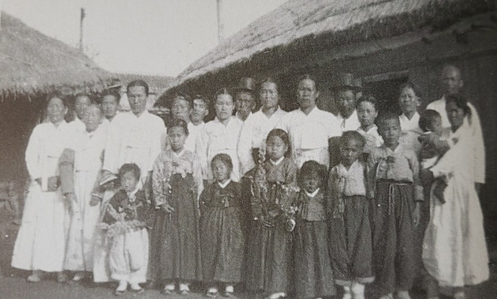 ESDA | Southeast Korean Conference