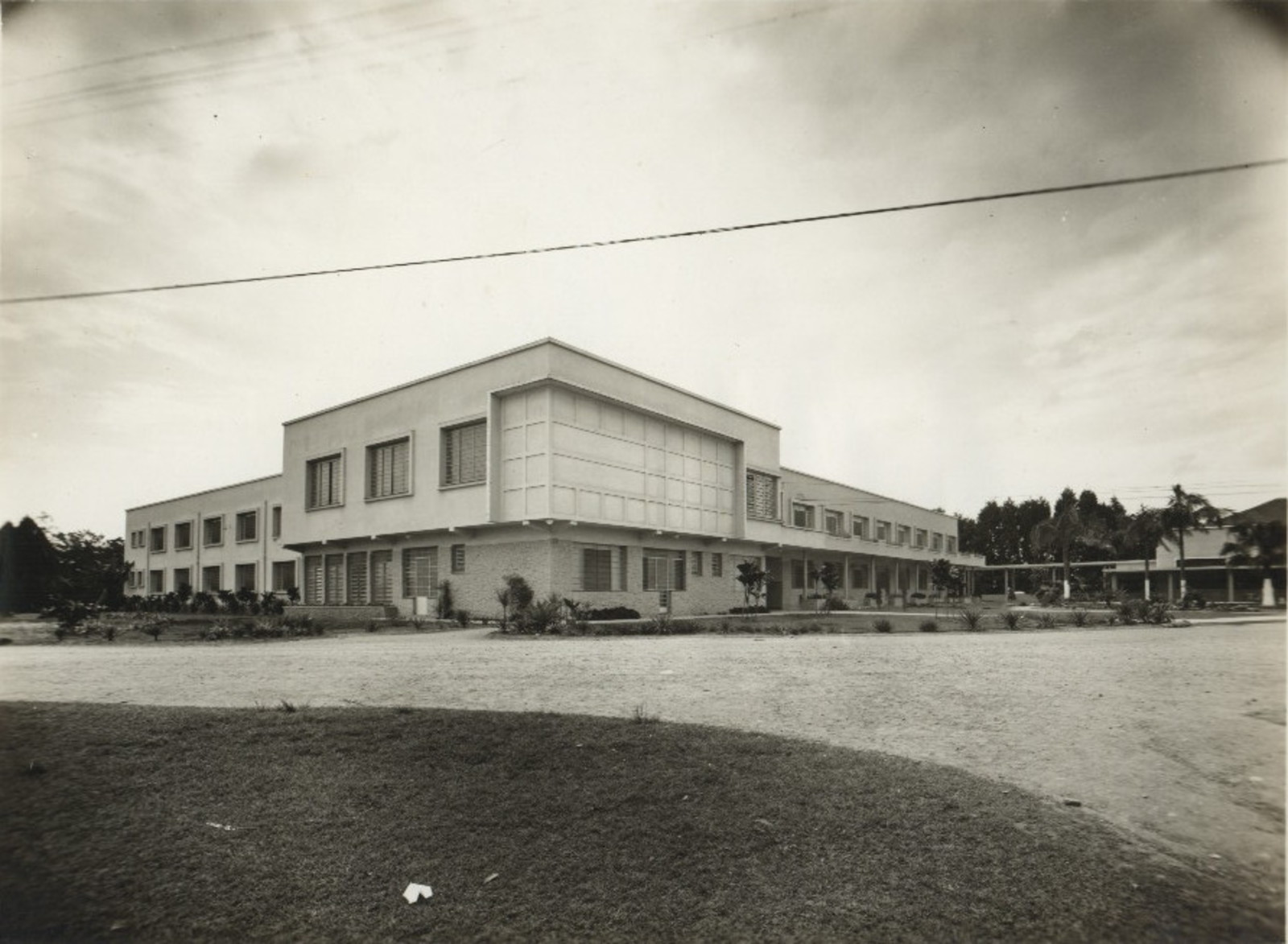 ESDA | Nigri, Maria Alida Baar (1904–1995)