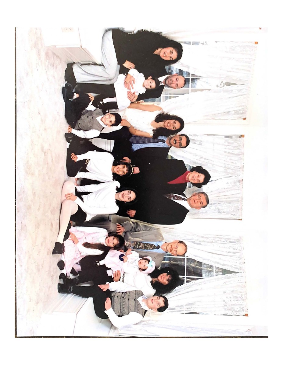 ESDA | Khoury, George (1934–2018) and Venice (1934–2007)