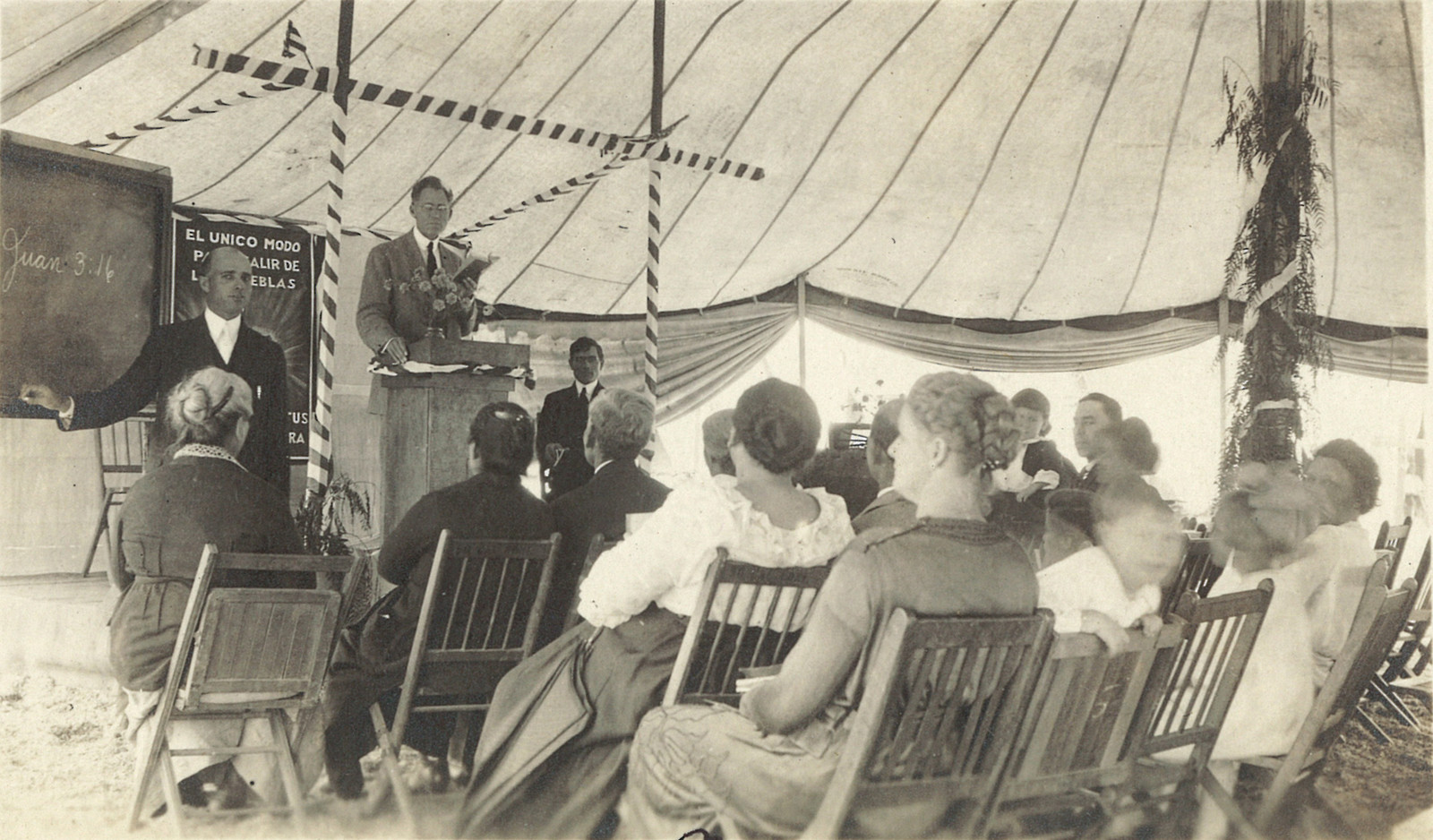 ESDA | Bond, Frank Starr (1877‒1924)