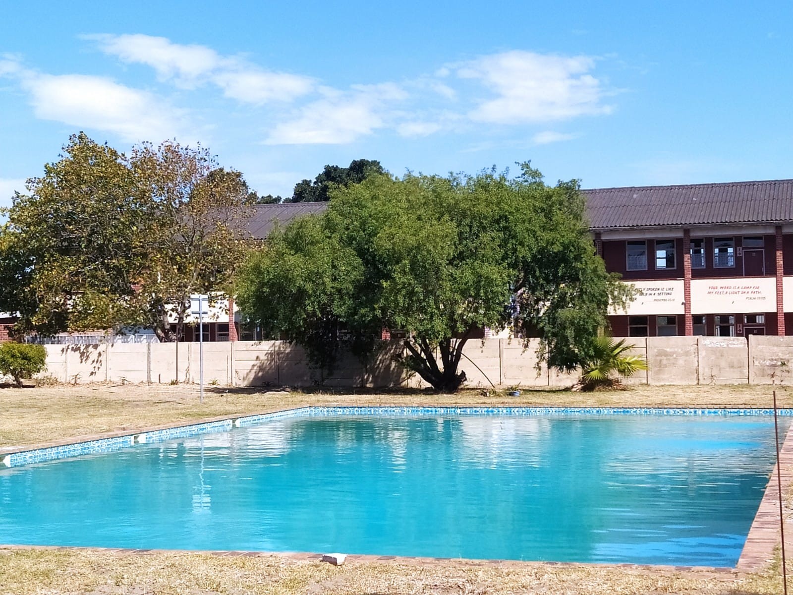 ESDA | Good Hope Adventist High School