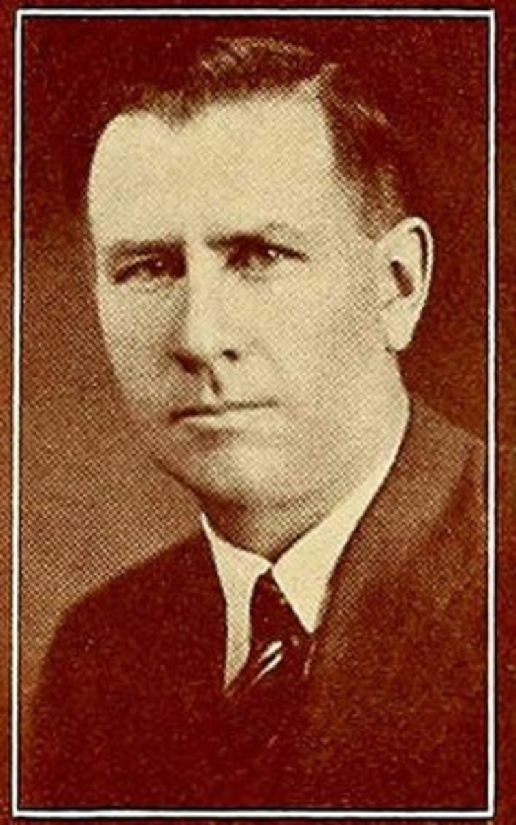 ESDA | Beardsley, James Irving (1879–1942)