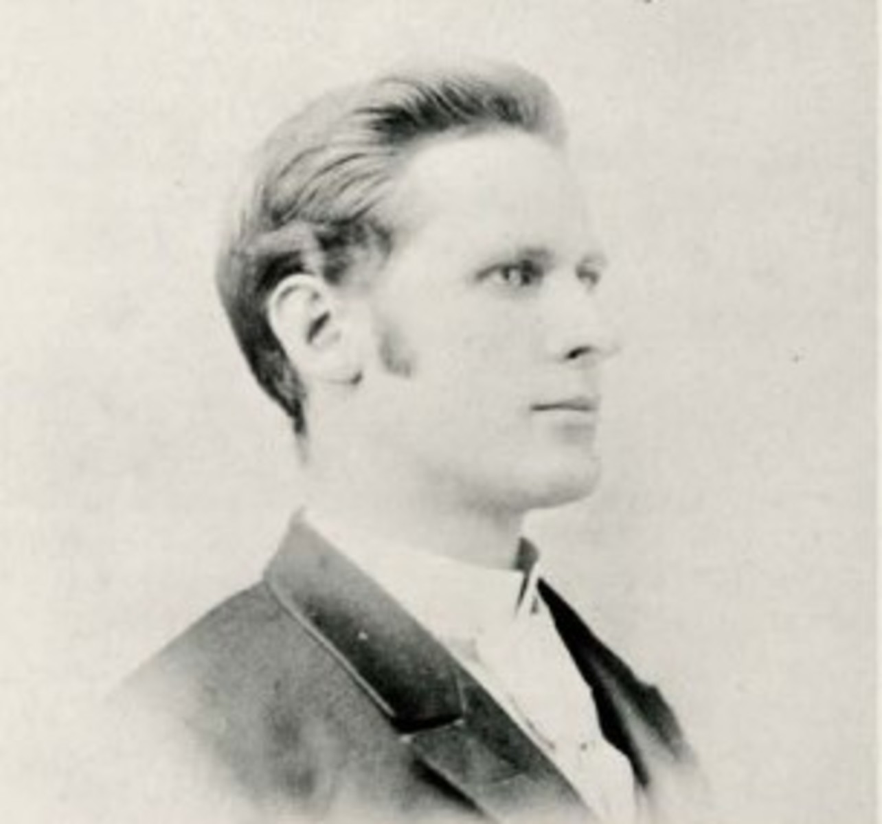 ESDA | Lacey, Herbert Camden (1871–1950) and Lillian (Yarnell) (1873–1965)