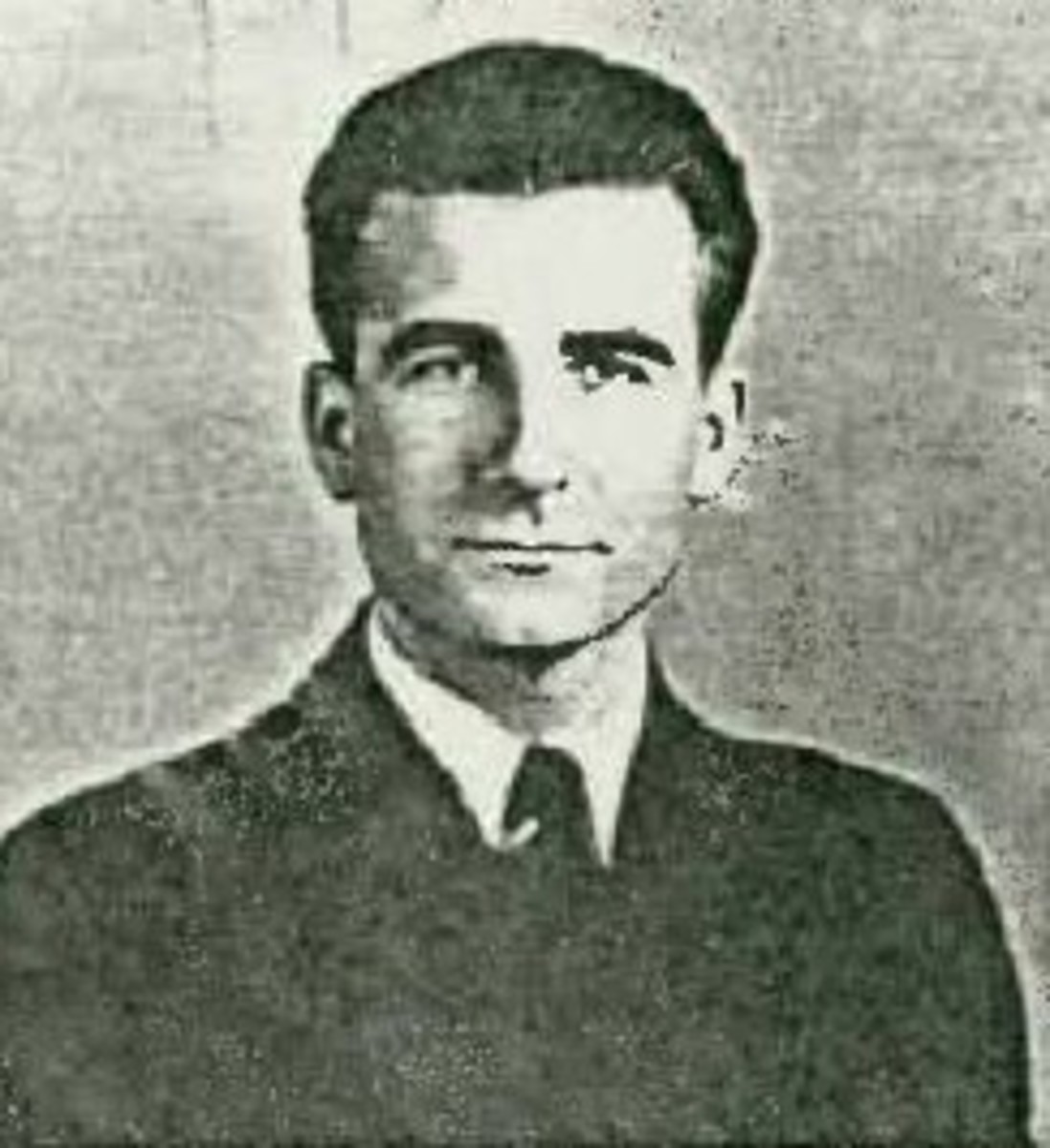 ESDA | Hamel, Clarence Howard (1913–1994) and Wanda Eloise (1917–2005)