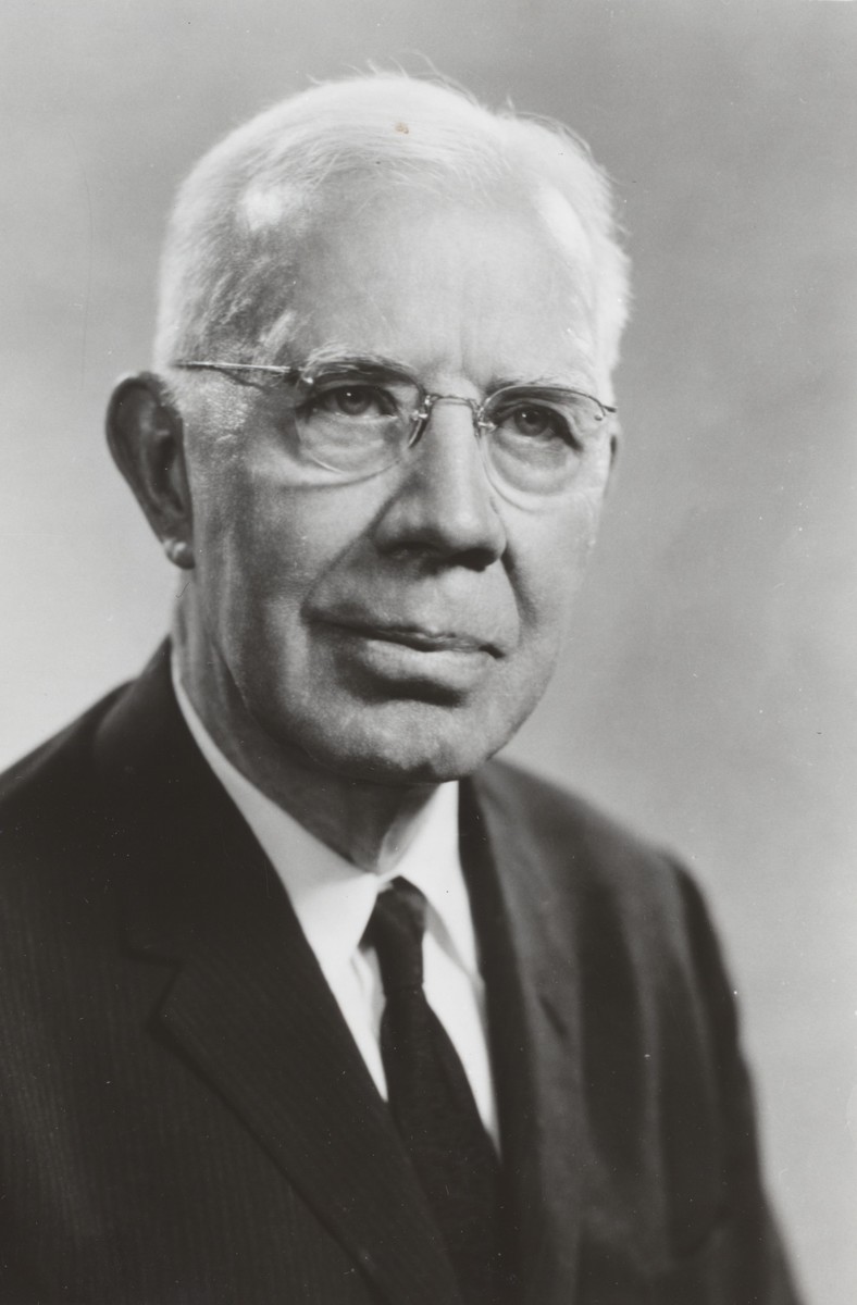 ESDA | Miller, Harry Willis (1879–1977) and Marie Elizabeth (Iverson ...