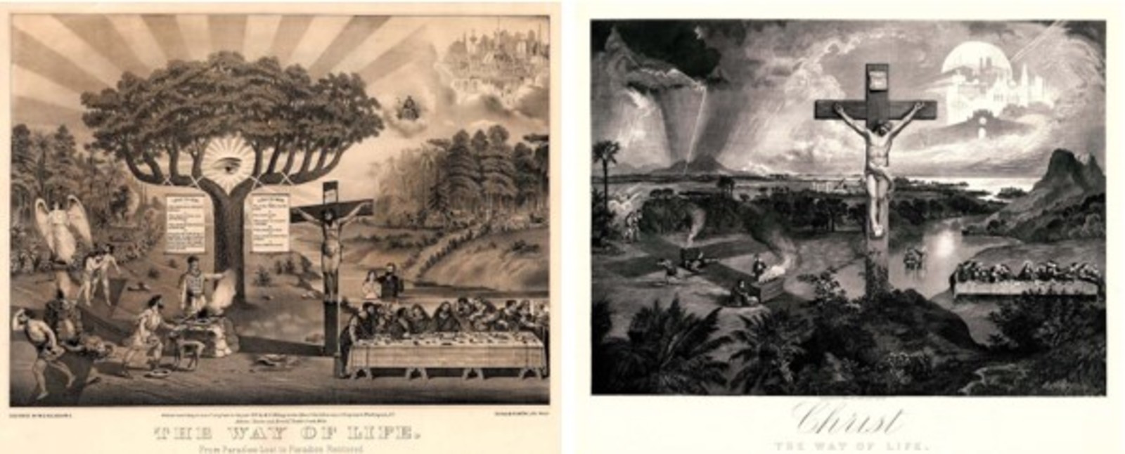 ESDA | A Visual Apocalypse: Adventist Eschatology in the History of Art