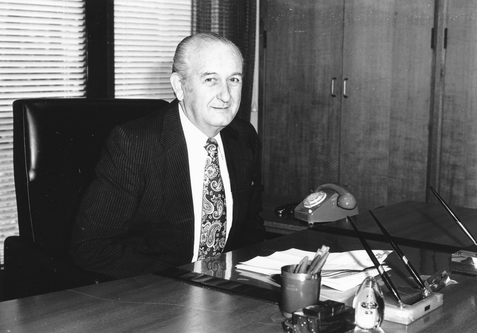 ESDA | Craig, Francis Cecil (1920–1983)