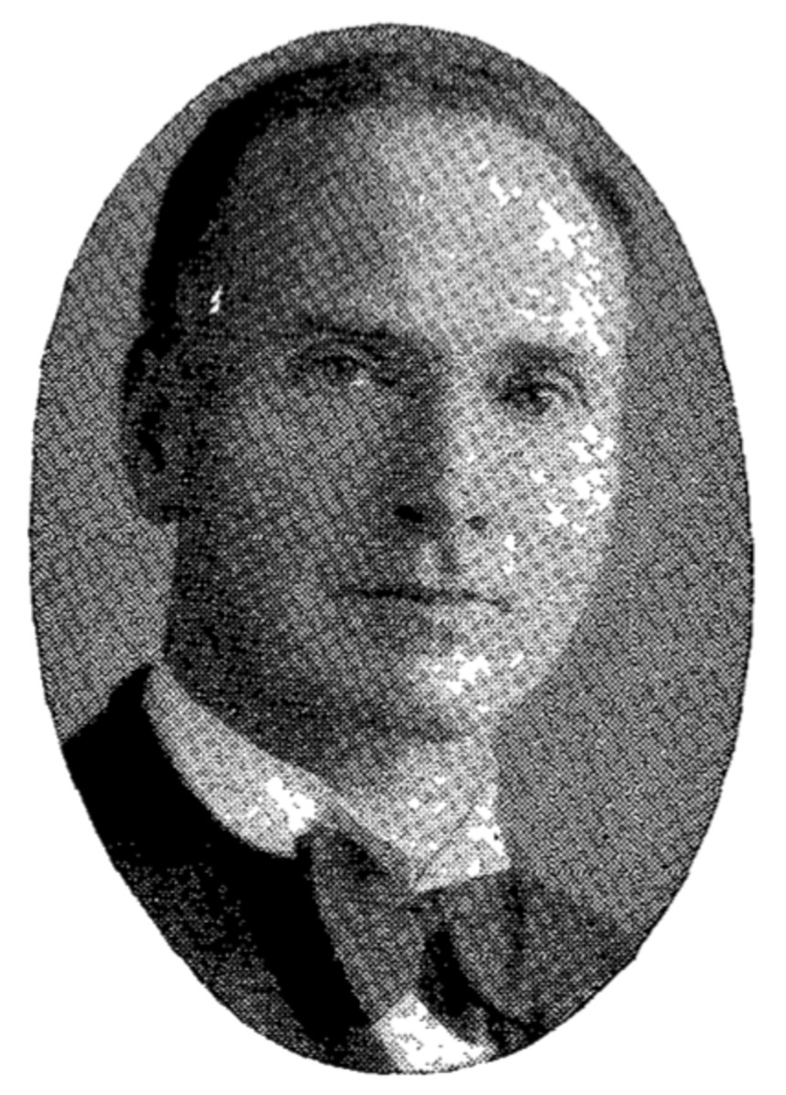 ESDA | Battye, Walter Edwin (1891–1972)