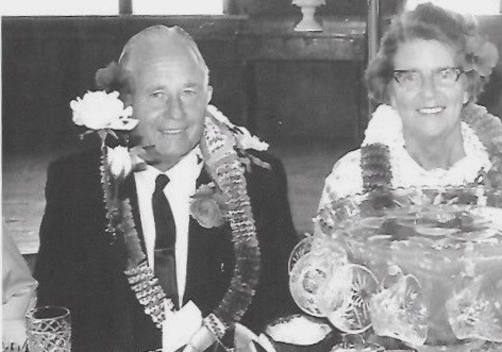 ESDA | Howse, John Thomas Melei (1911–2000) and Lilian Merle (Shearer ...