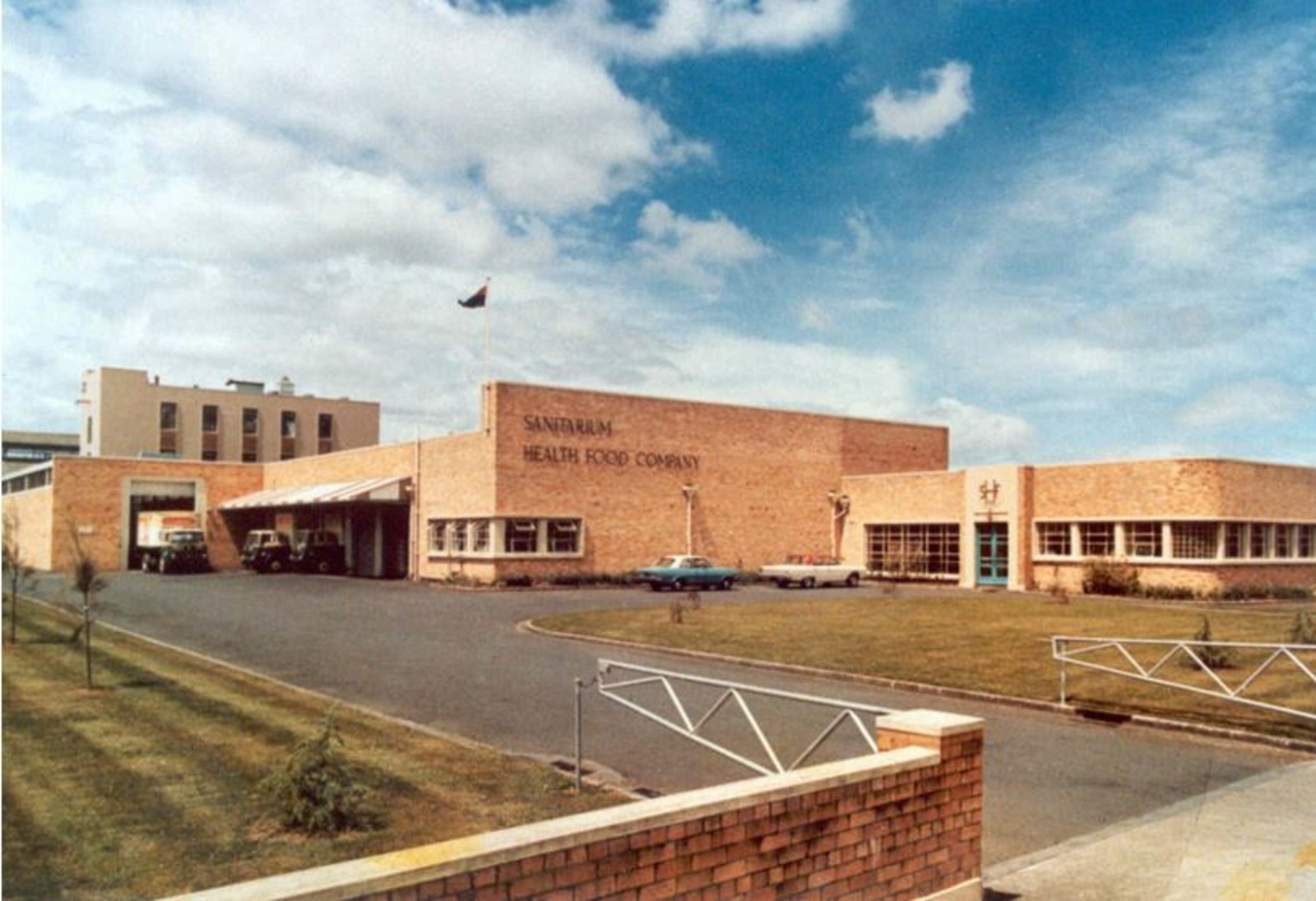 ESDA | Sanitarium Health and Wellbeing, South Pacific Division