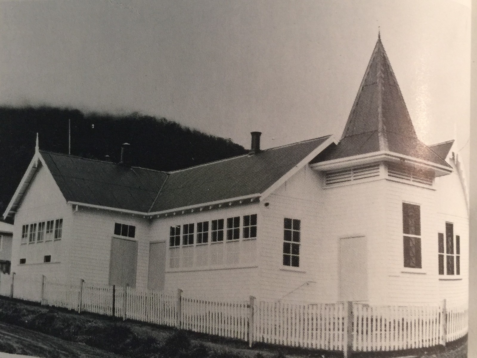 ESDA | Tasmanian Conference, South Pacific Division