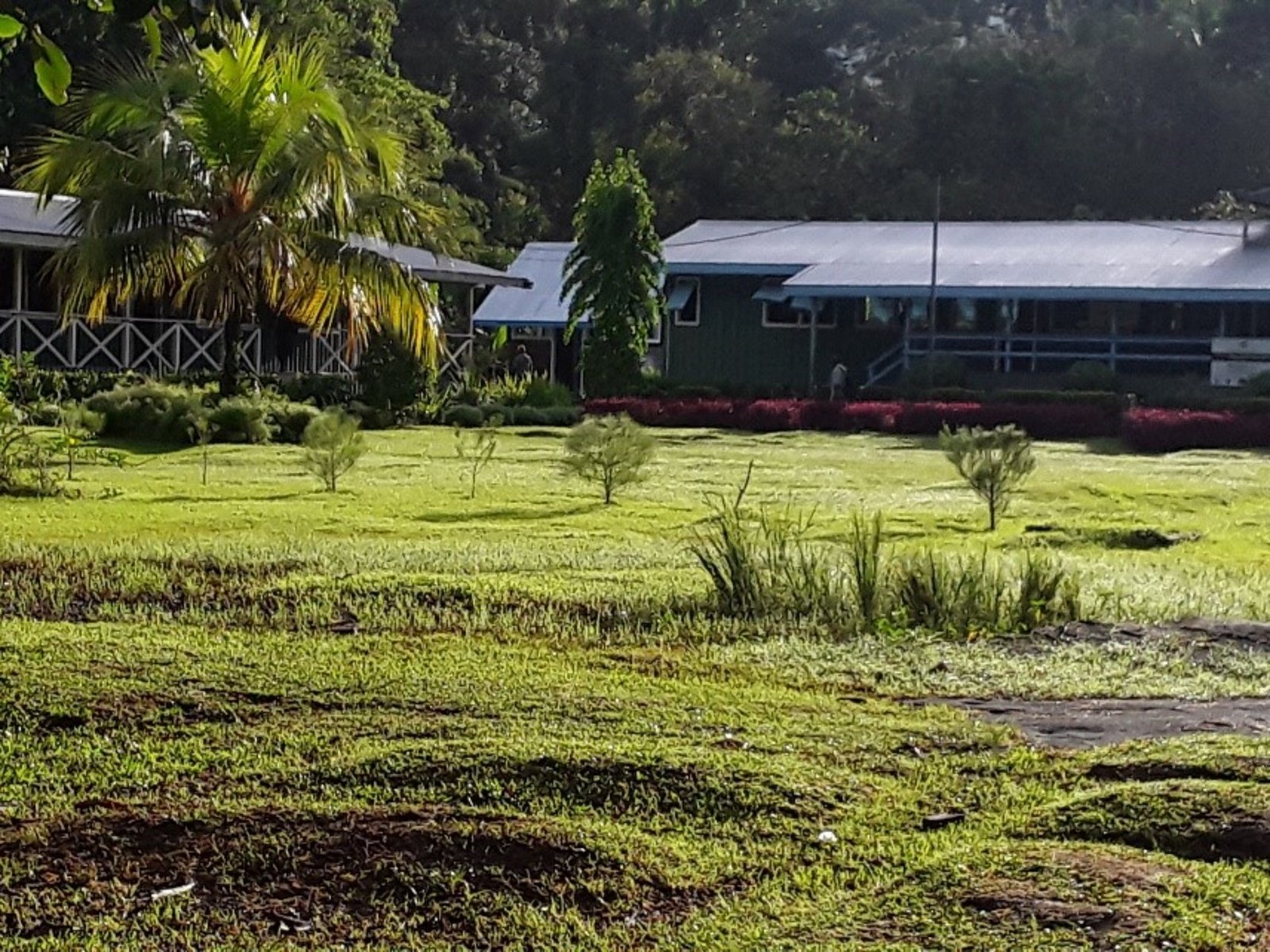 ESDA | Seventh-day Adventist Education, Solomon Islands