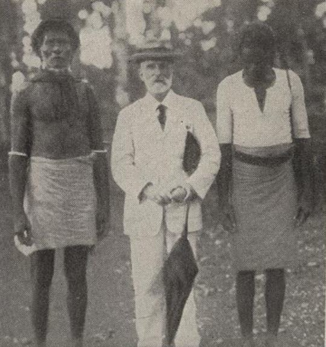 ESDA | Jones, Griffith Francis (1864–1940) and Marion (Vallentine ...