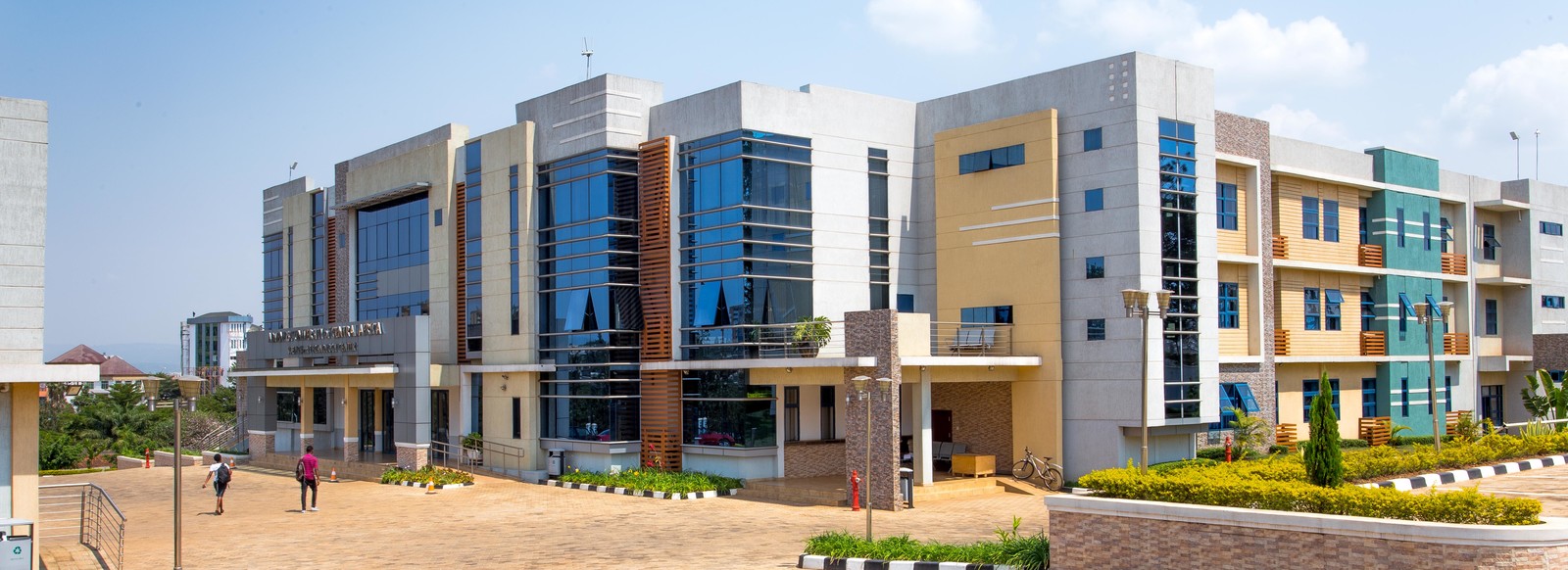 ESDA | Adventist University of Central Africa (AUCA)