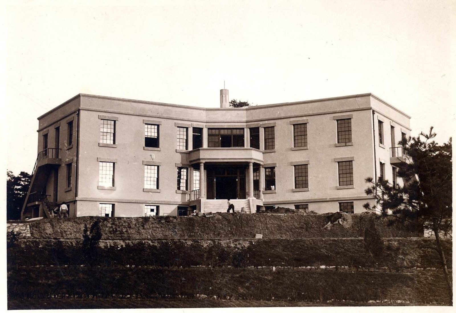 ESDA | Seoul Adventist Hospital